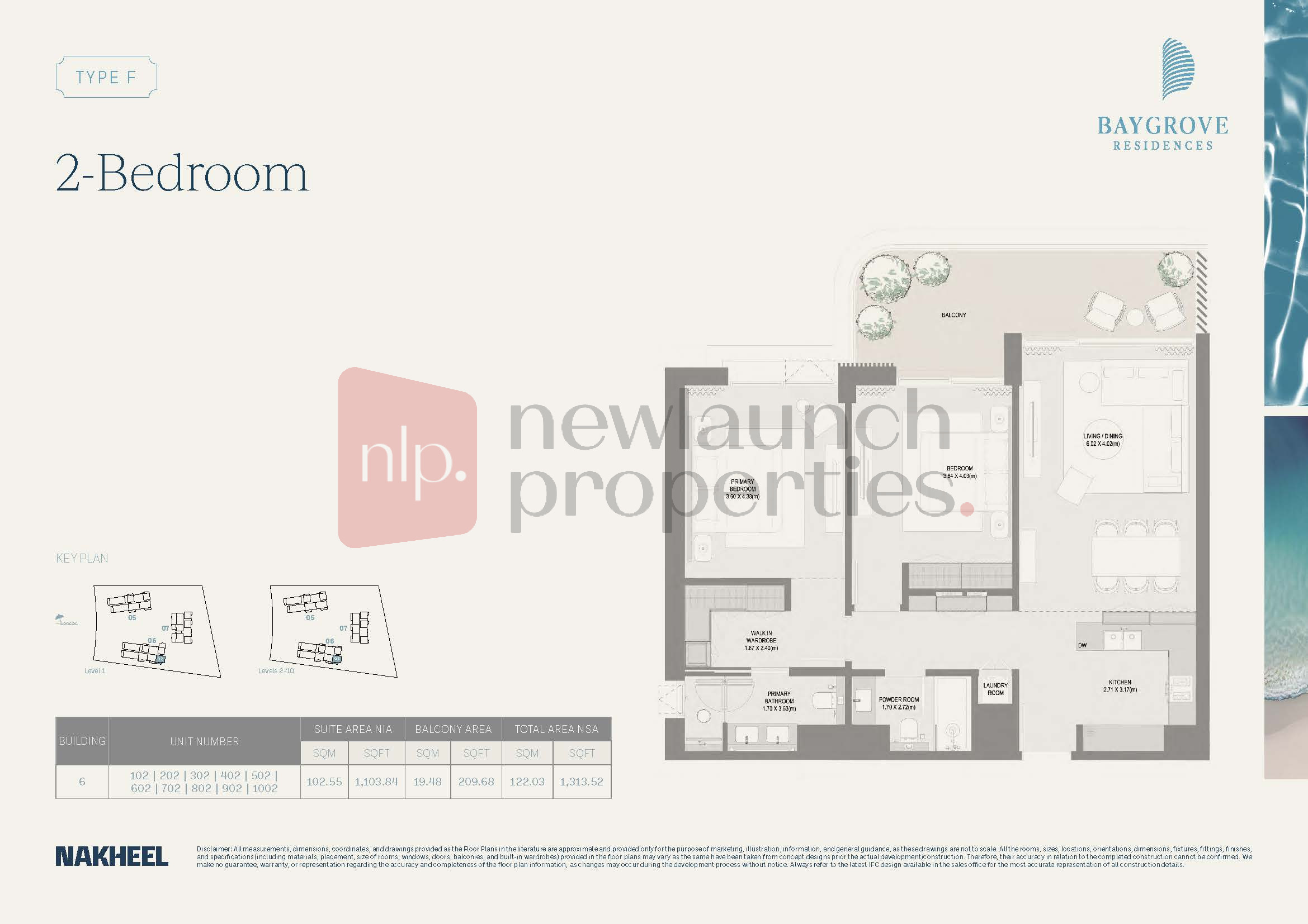 Bay Grove Residences Phase 3 By Nakheel | Bay Grove Residences Phase 3 Payment Plan, Floor Plan ...